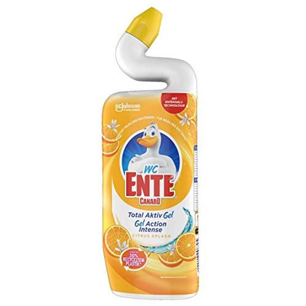 WC-Gel Test & Vergleich » Top 11 im November 2025