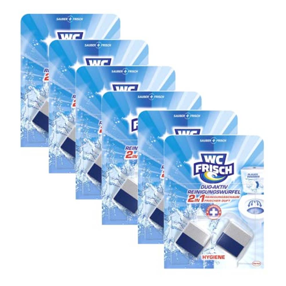 WC-Tabs Test & Vergleich » Top 12 im Dezember 2025