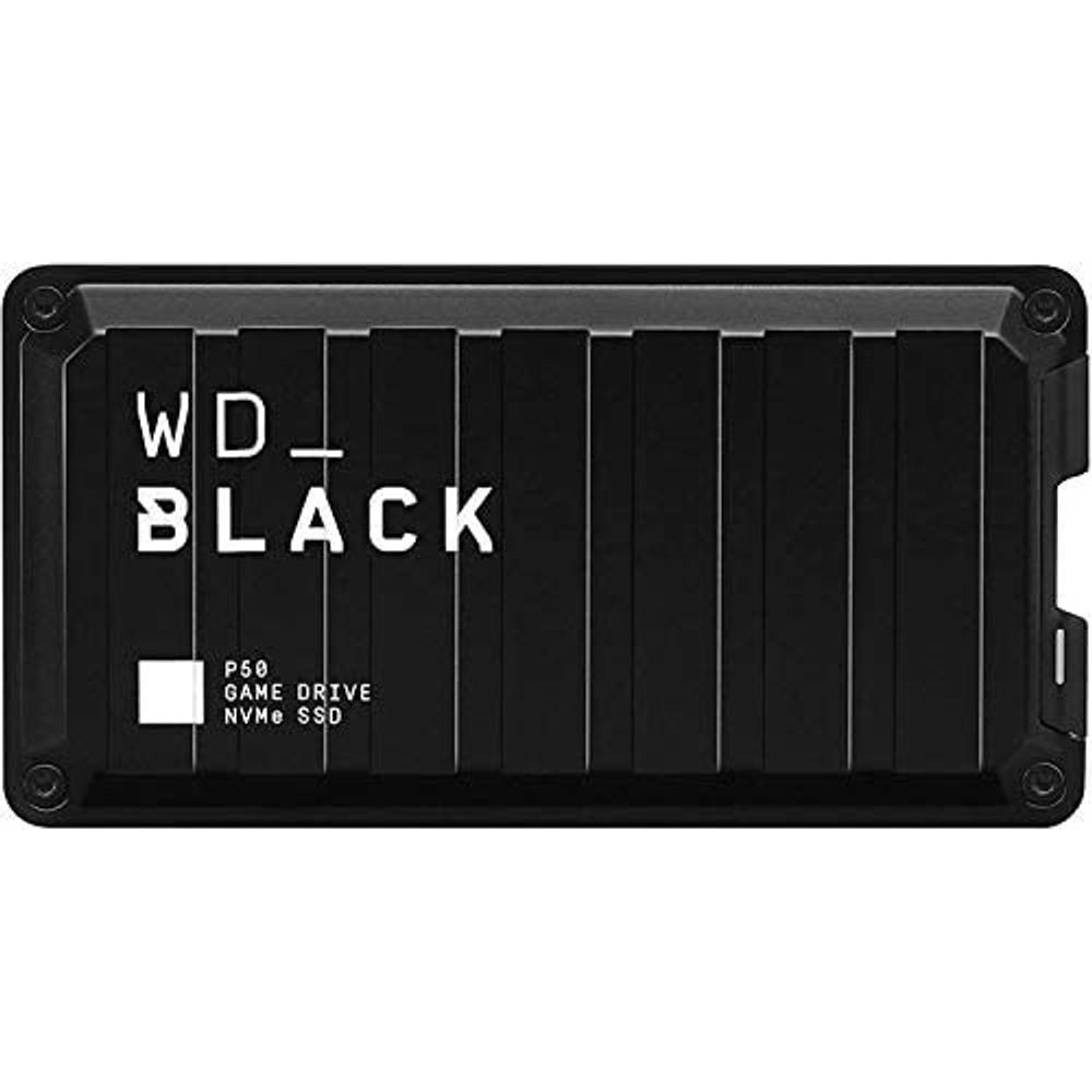 Externe SSD 4TB: Top 10 Test & Vergleich