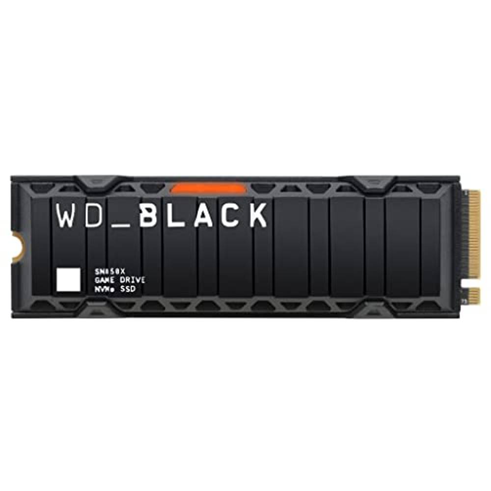 SSD (4TB) Test & Vergleich » Top 9 im Mai 2026