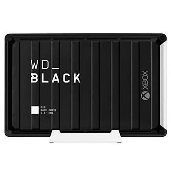 Externe Festplatten (12 TB) Test & Vergleich: Top 10