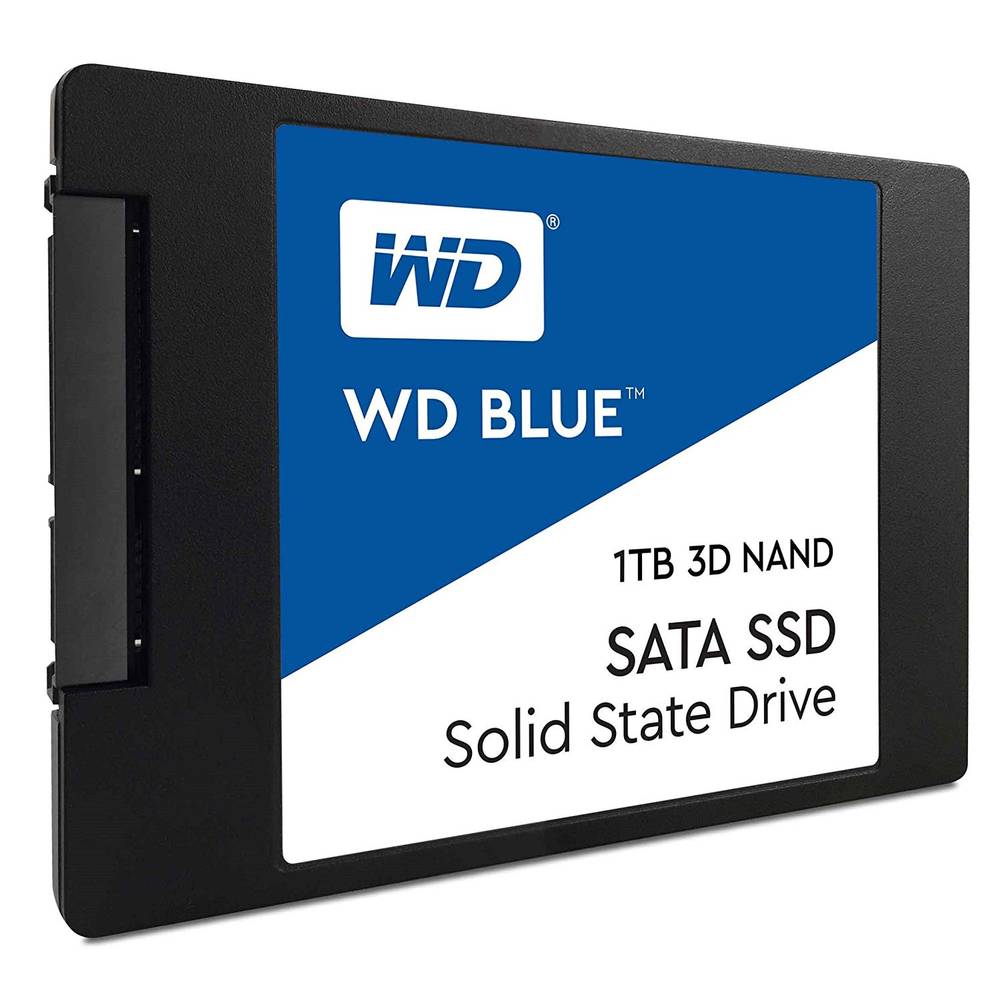 SSD (1TB) Test & Vergleich » Top 16 im September 2023