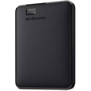 Stilvolle Externe Festplatte 5 Tb Bild