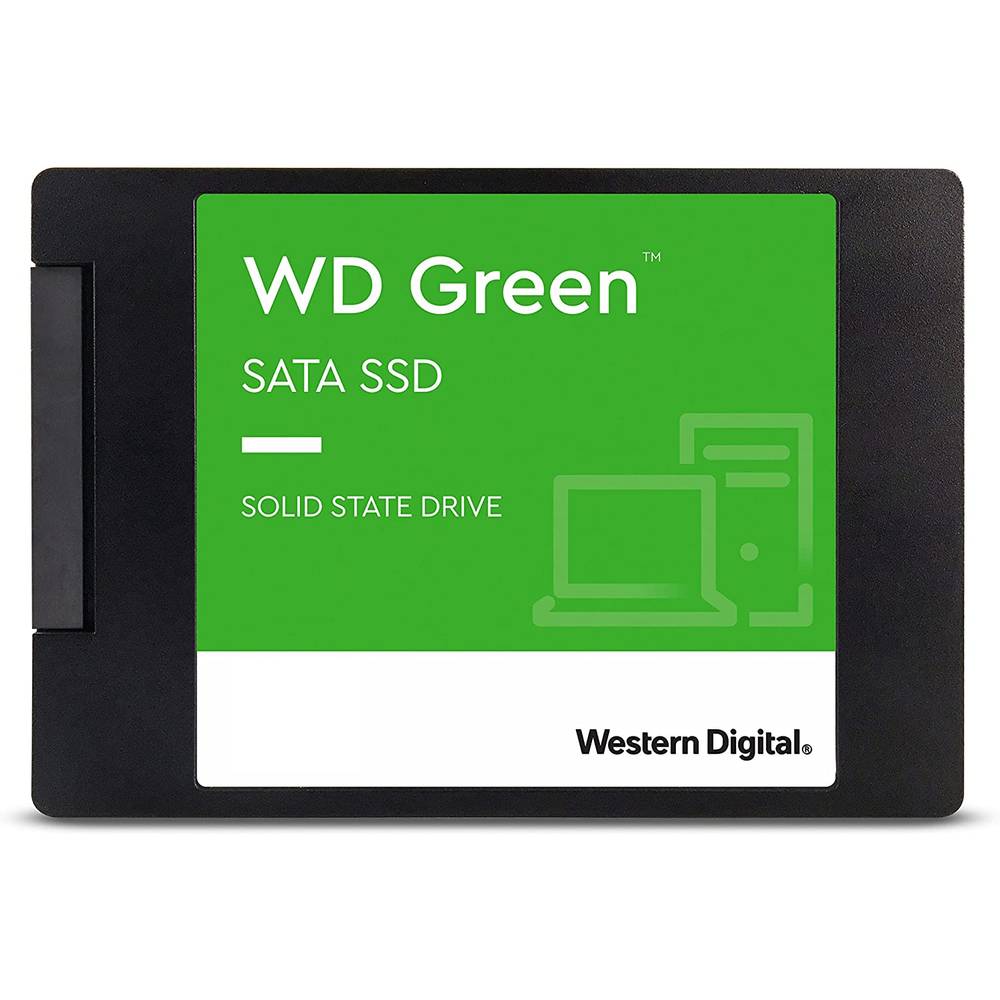 SSD (1TB) Test & Vergleich » Top 15 im Juni 2025