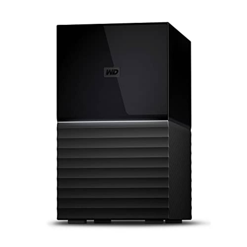 WD-NAS Test & Vergleich » Top 8 im Mai 2026