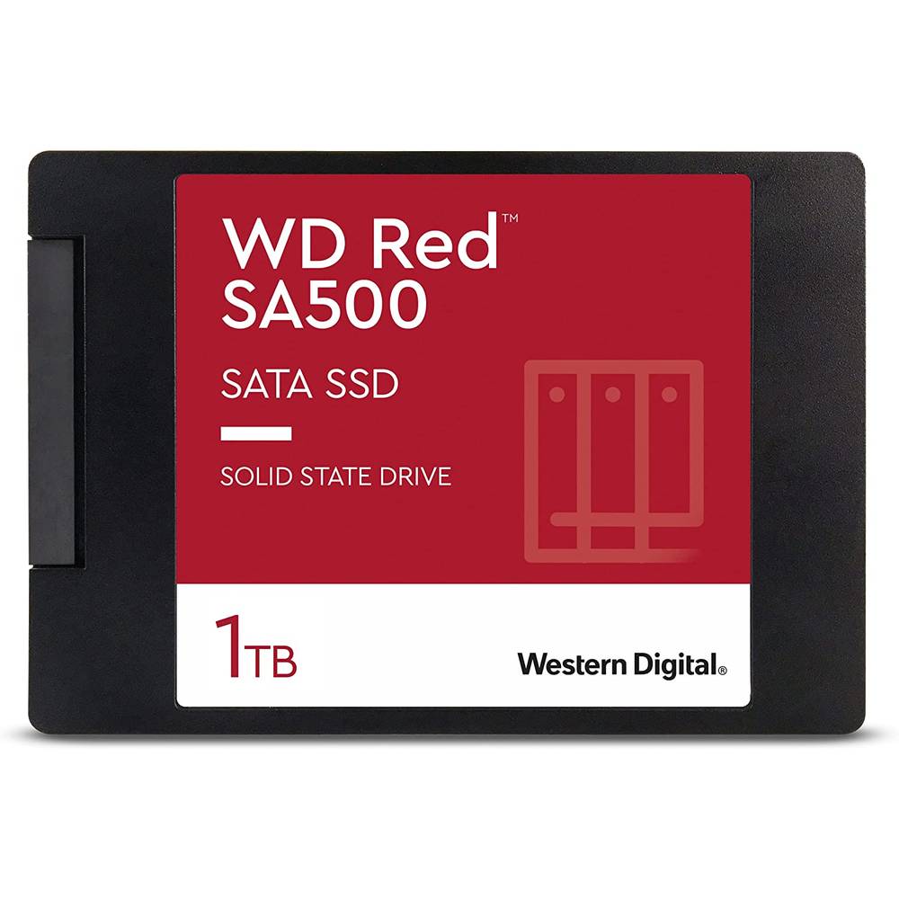 SSD (1TB) Test & Vergleich » Top 15 im Juli 2025