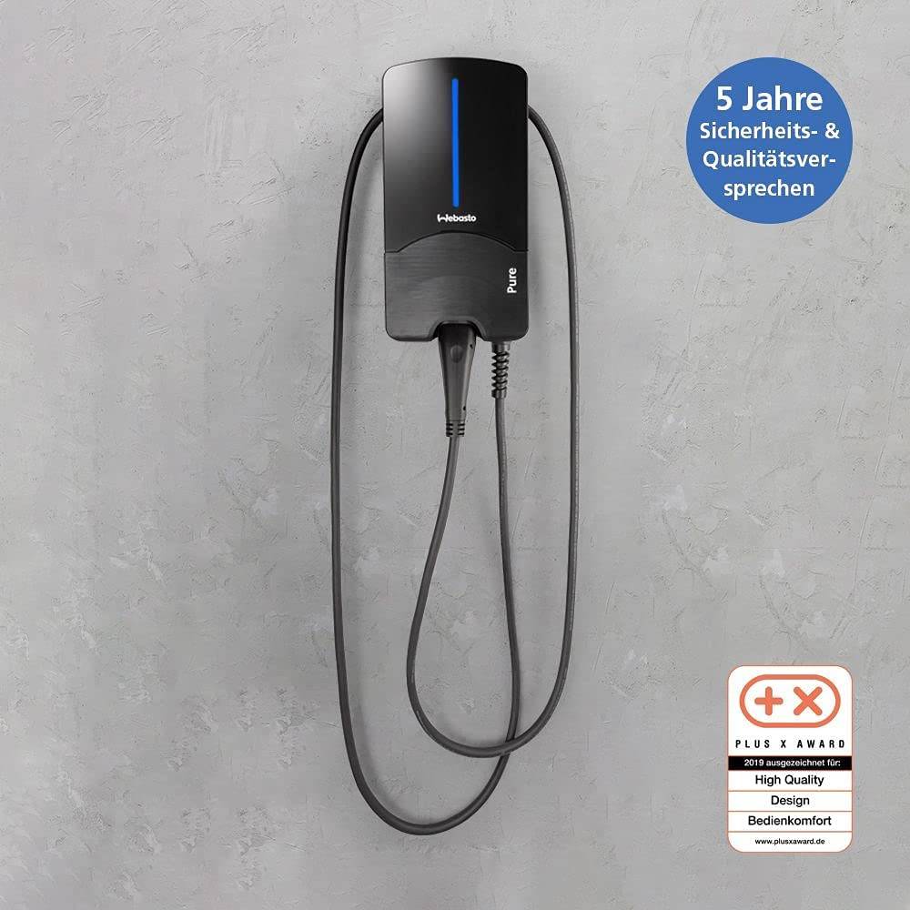 Wallbox 22 kW Test & Vergleich » Top 14 im November 2025