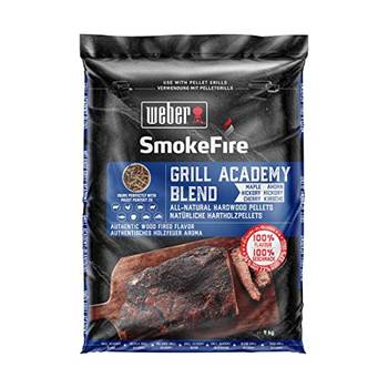 Smoker-Pellets Test & Vergleich » Top 15 im Juni 2026