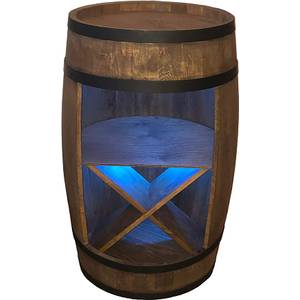 Fass-Bar Test & Vergleich » Top 16 im Dezember 2025