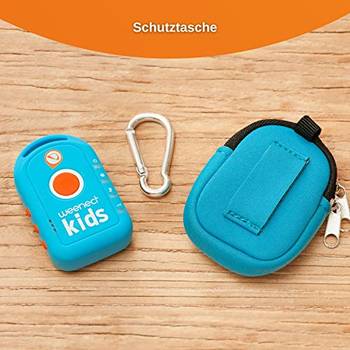 GPS-Tracker Kind Test & Vergleich » Top 17 im Januar 2024