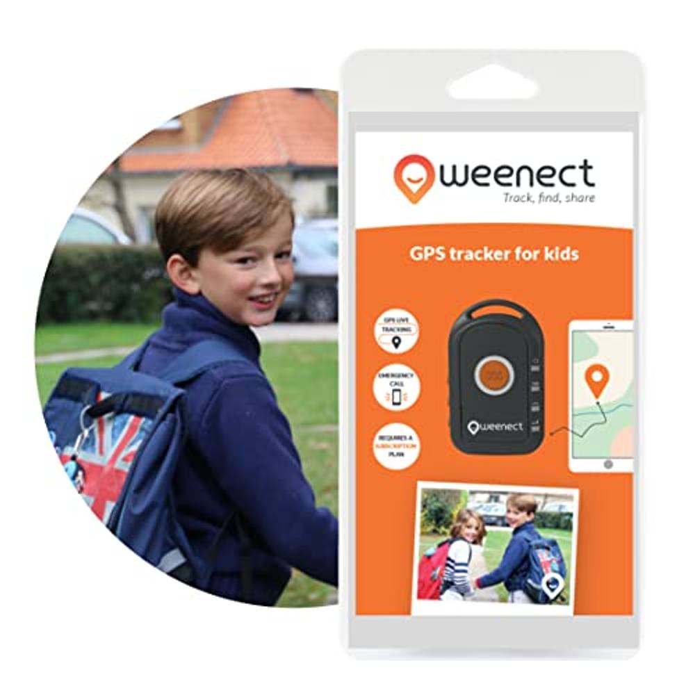 GPS-Tracker Kind Test & Vergleich » Top 9 im März 2026