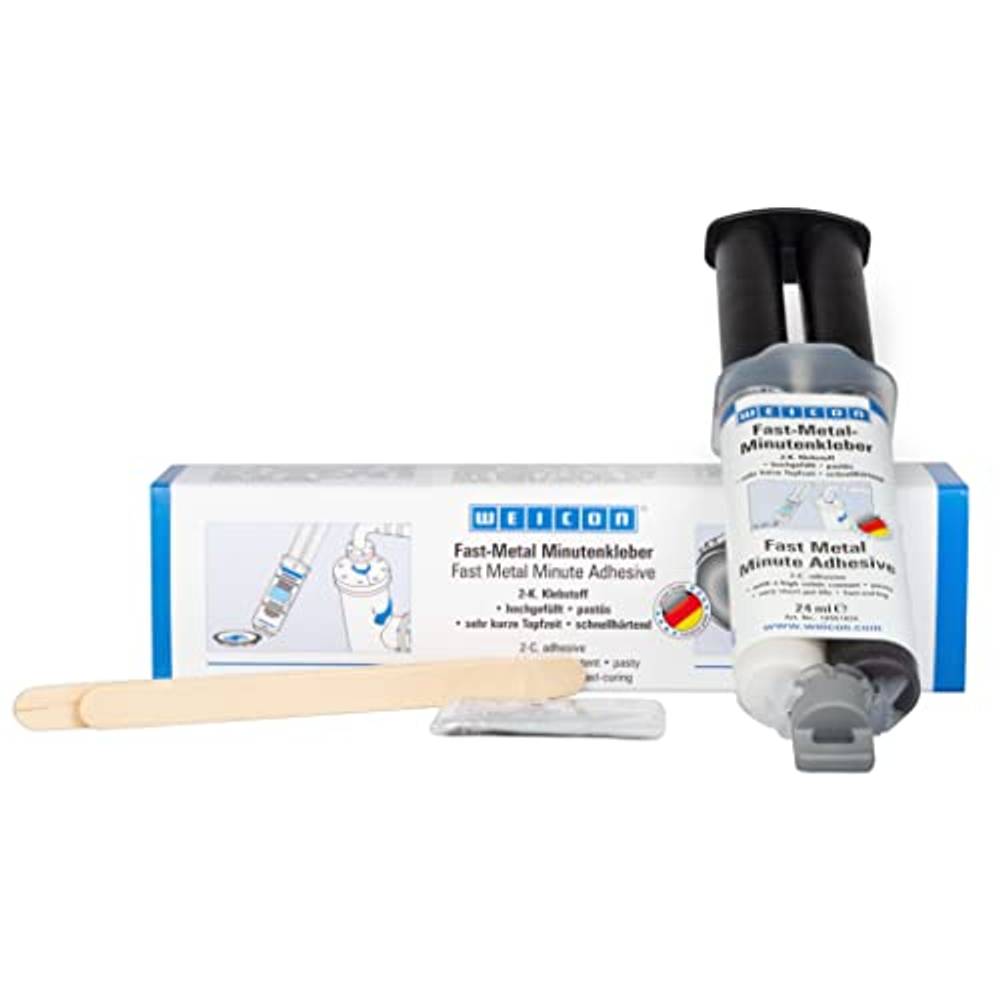 2-Komponenten-Kleber: Top 10 Test & Vergleich