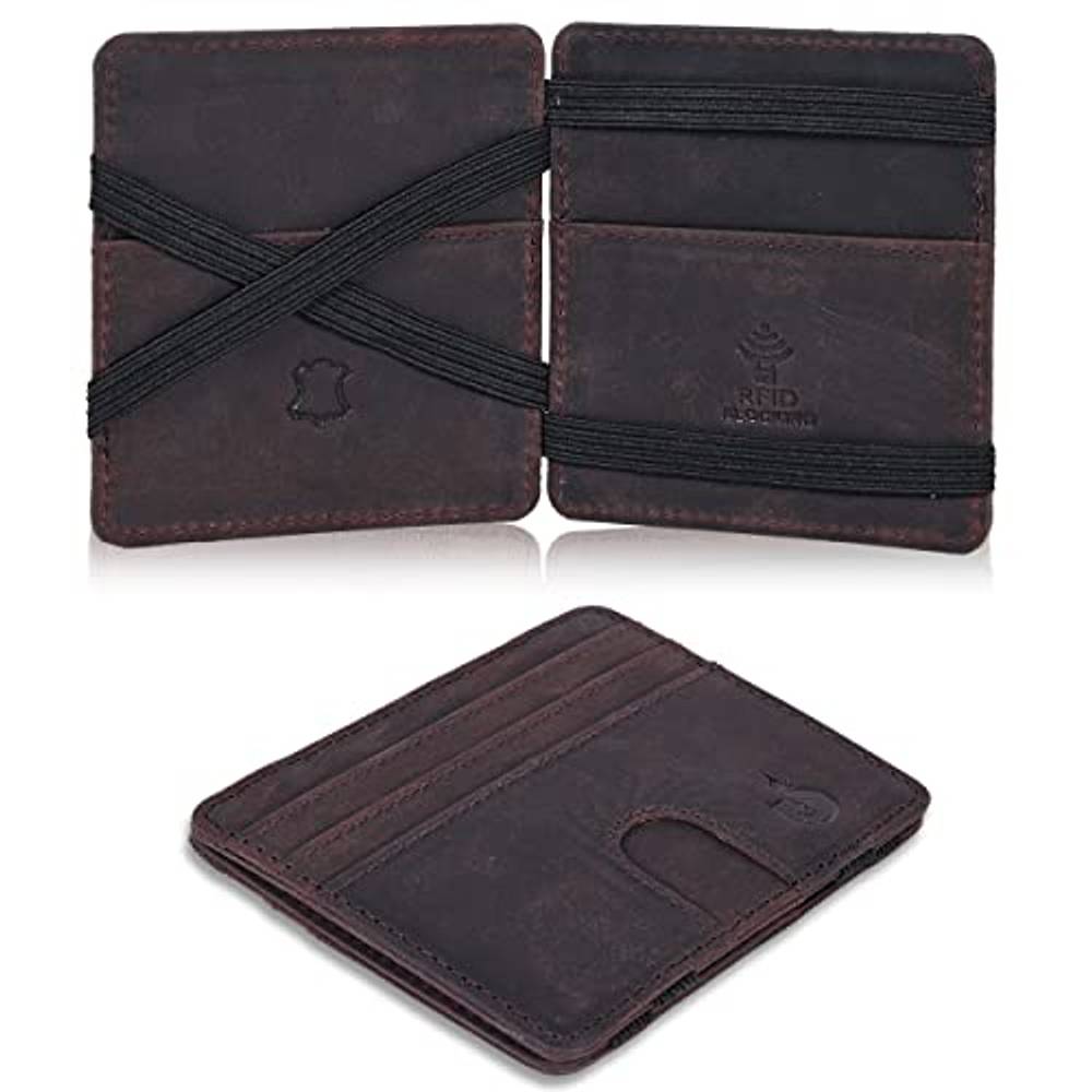 Magic Wallet Test & Vergleich » Top 17 im Mai 2025