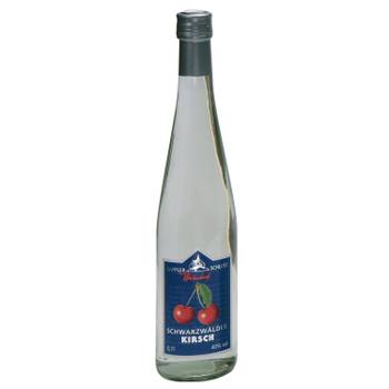 Kirschwasser kaufen - Test & Vergleich » Top 7 im Januar 2024