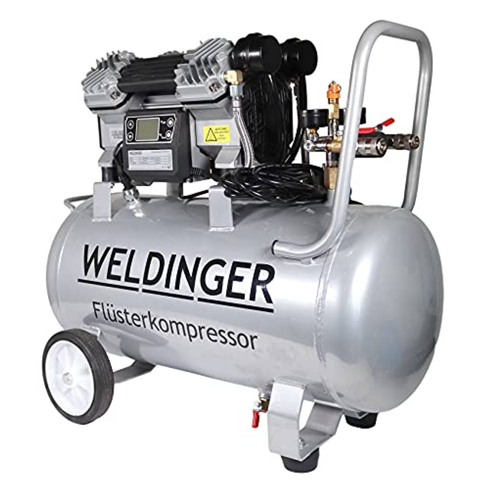 Weldinger-Kompressor Test & Vergleich: Top 10