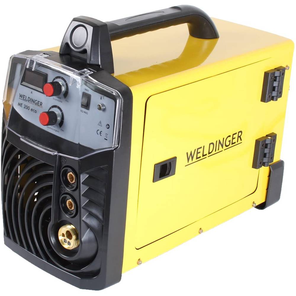 Weldinger 200 Eco