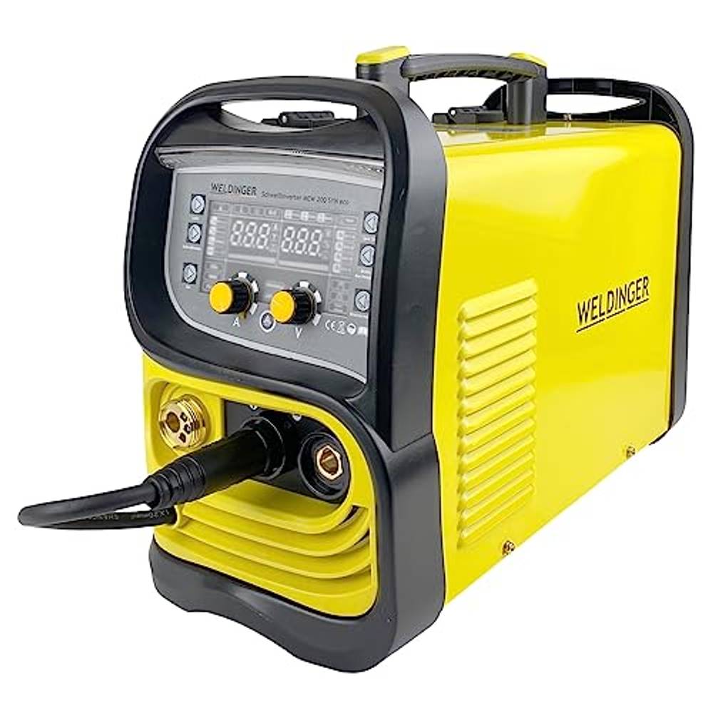 Weldinger 200 Eco