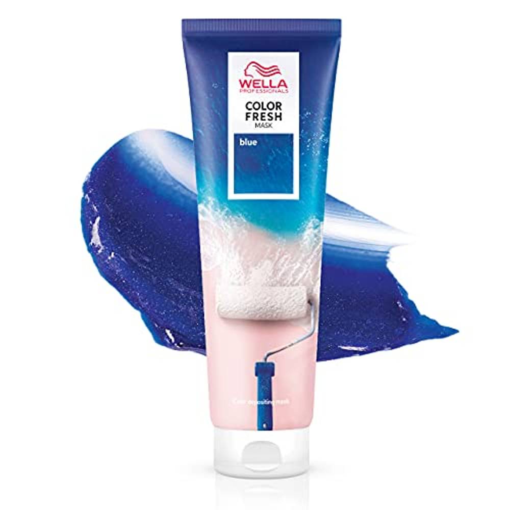 Blaue Haarfarbe Test & Vergleich » Top 9 im März 2026