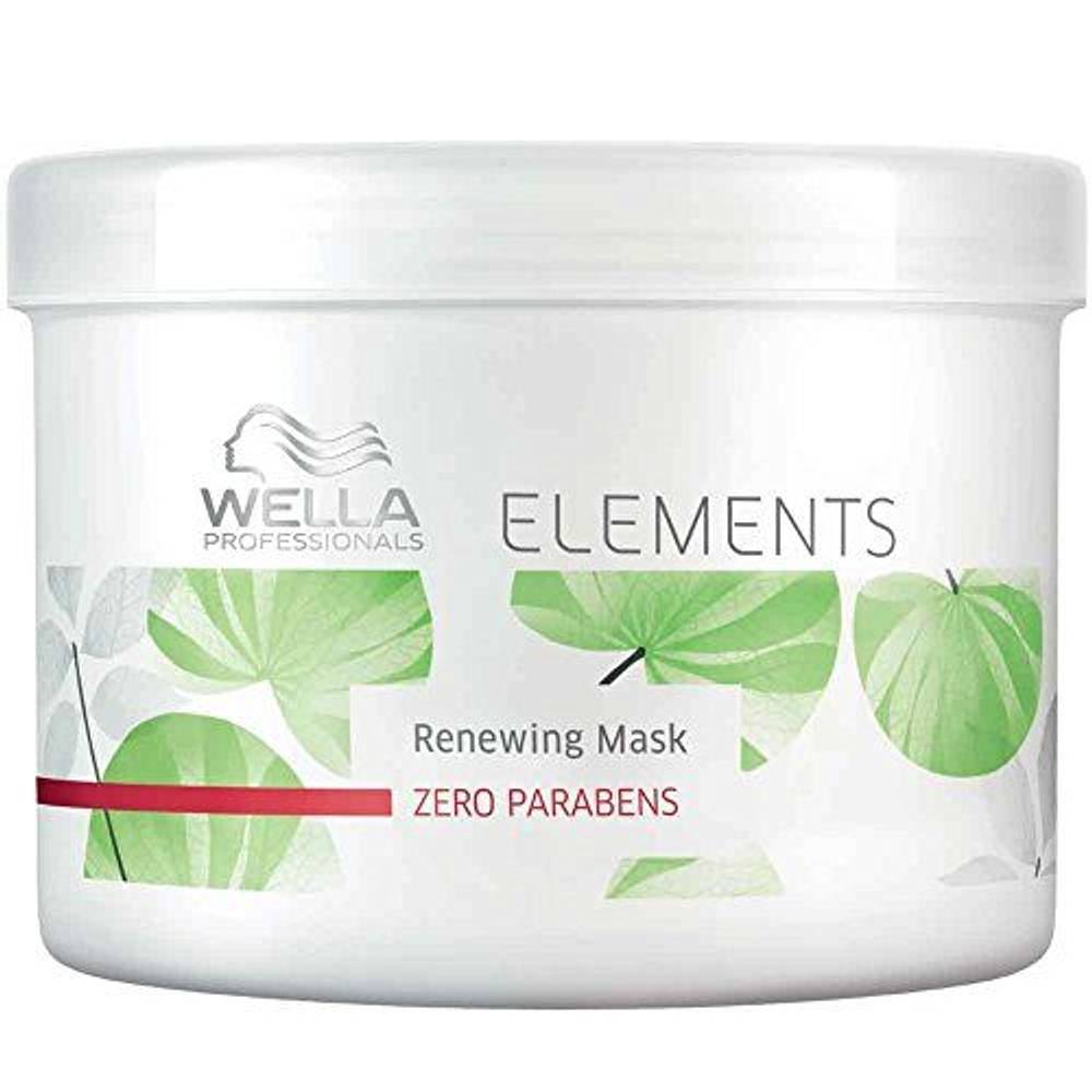 Wella-Haarkur Test & Vergleich » Top 11 im September 2025