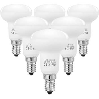 LED (E14) dimmbar Test & Vergleich » Top 12 im Januar 2024