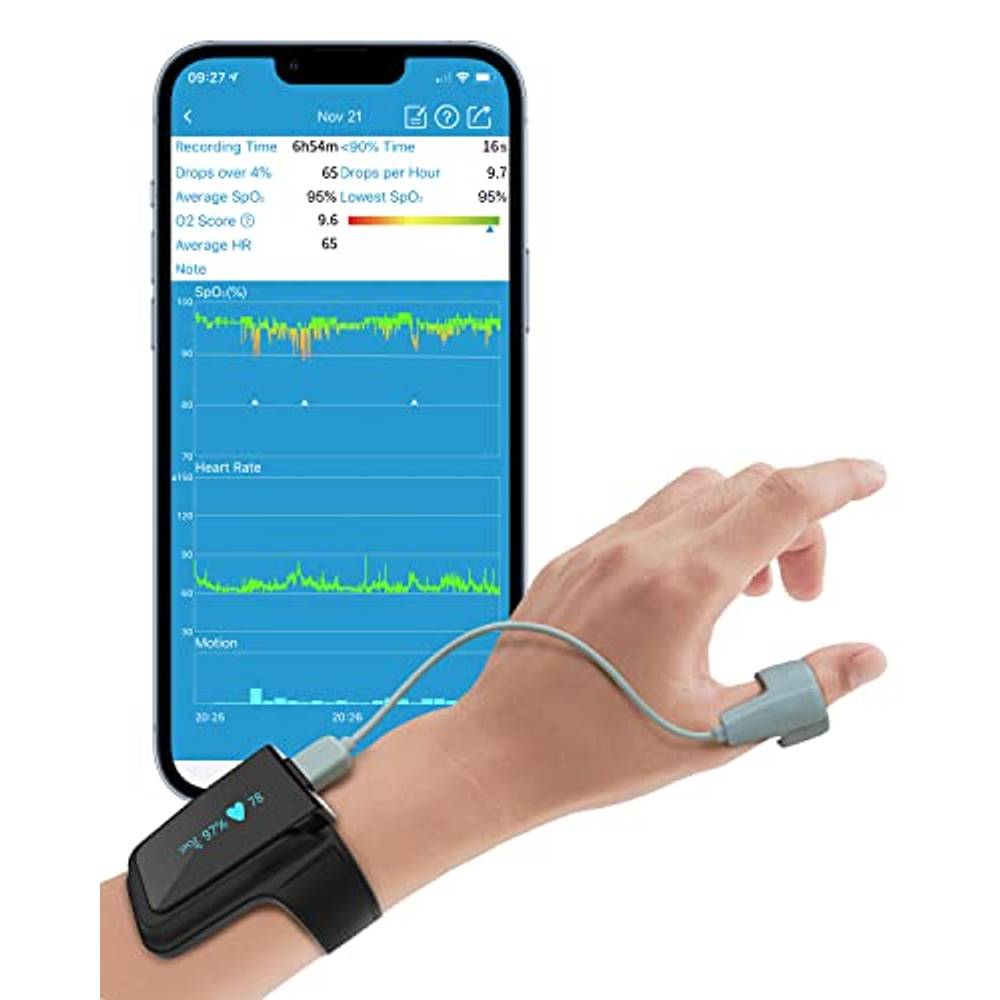 Pulsoximeter Handgelenk: Top 10 Test & Vergleich