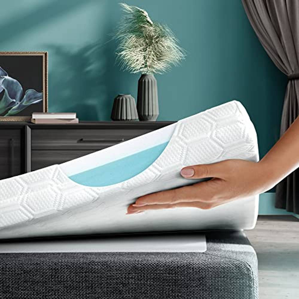 Topper 160x200 Test & Vergleich » Top 15 im Dezember 2025