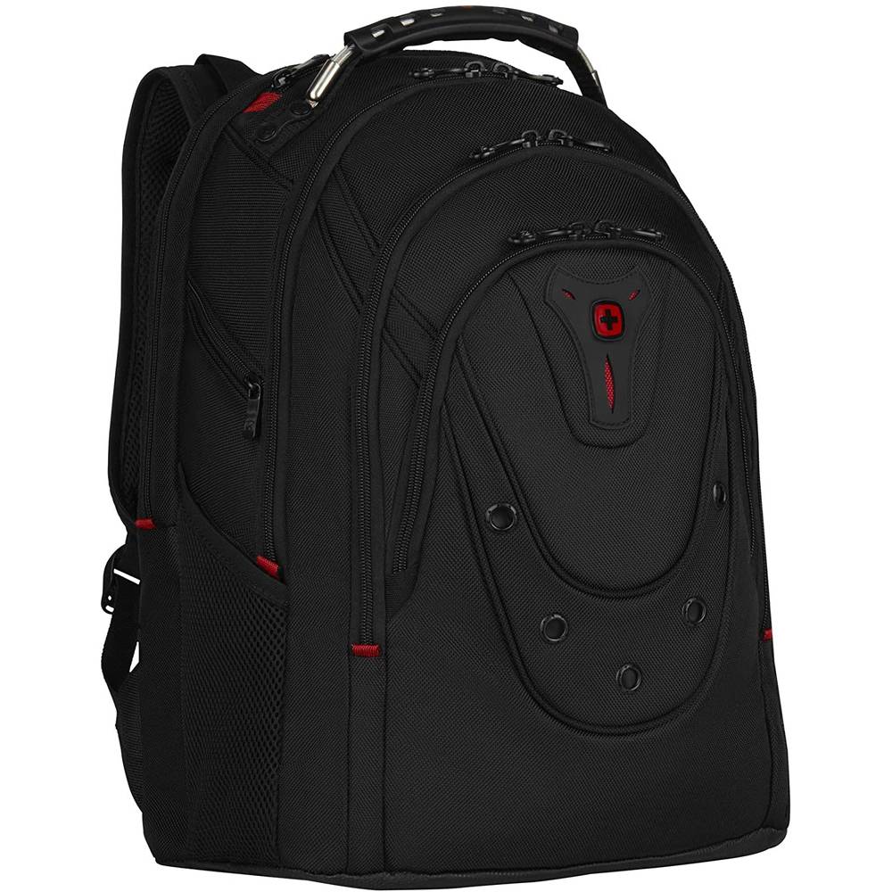 Wenger-Rucksack Test & Vergleich » Top 16 im Juli 2025