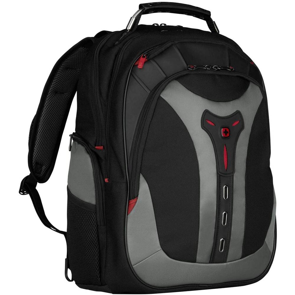 Wenger-Rucksack Test & Vergleich » Top 16 im Juli 2025