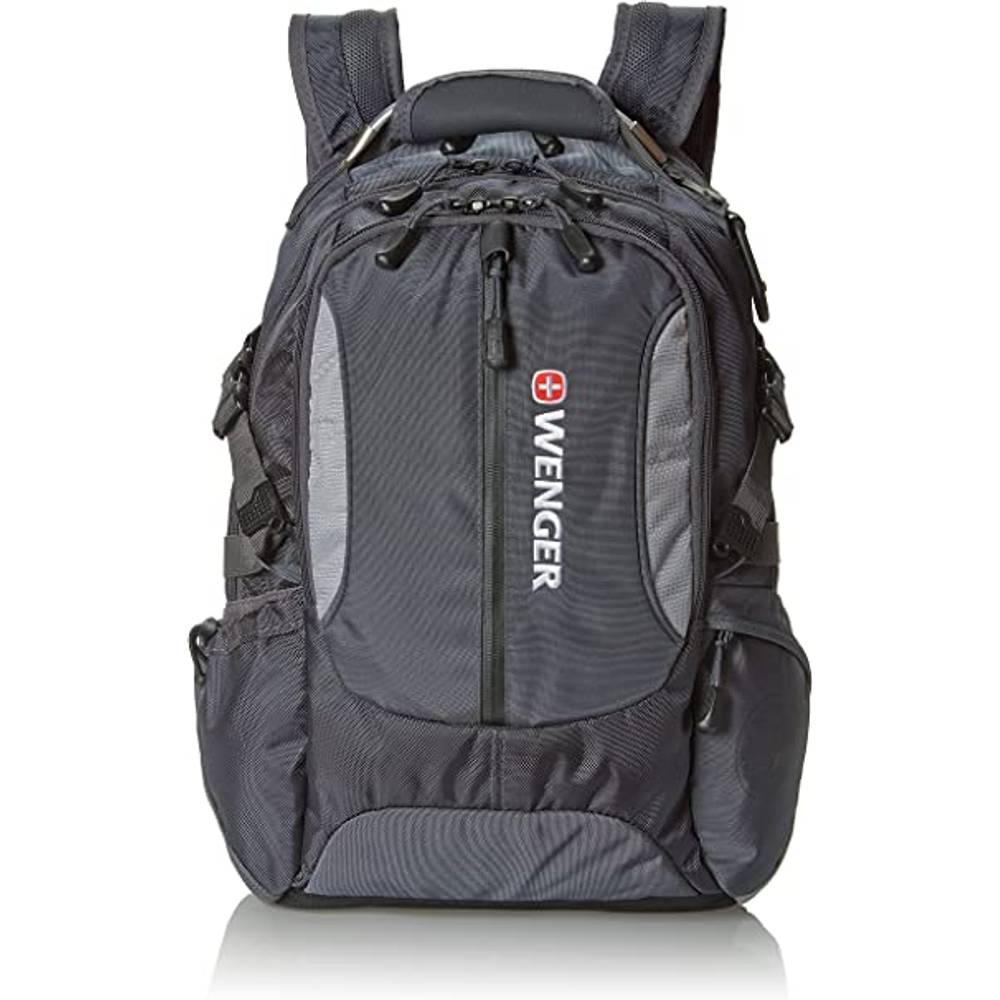 Wenger-Rucksack Test & Vergleich » Top 16 im Juli 2025