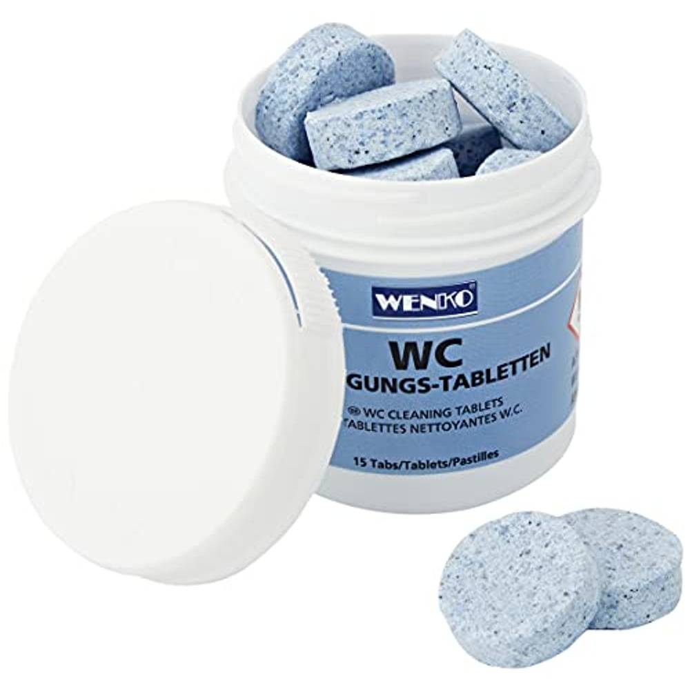 WC-Tabs Test & Vergleich » Top 11 im Dezember 2025