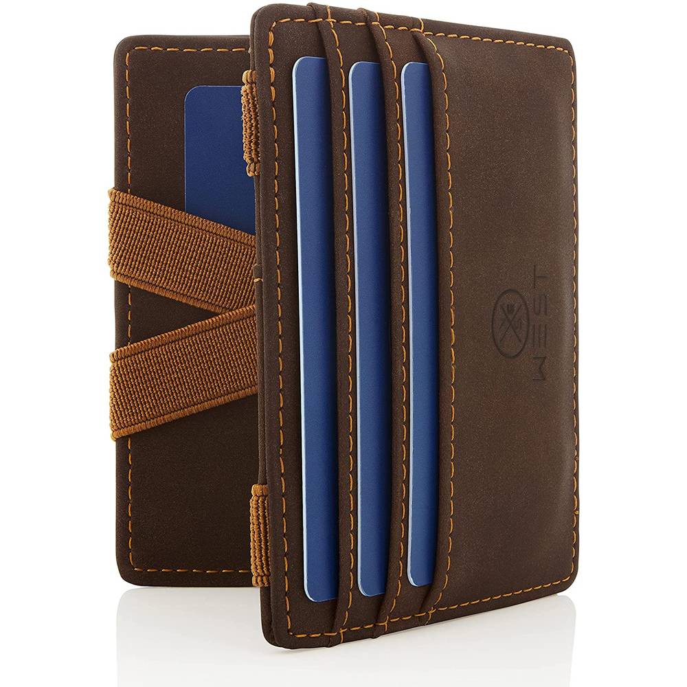 Magic Wallet Test & Vergleich » Top 25 im Juli 2023