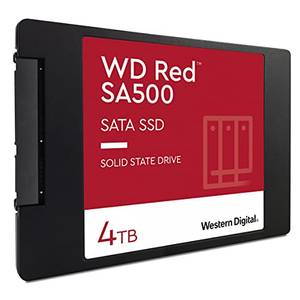 SSD (4TB) Test & Vergleich » Top 10 im Januar 2026