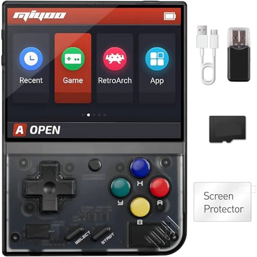 Handheld-Konsole Vergleich & Test » Top 11 im Februar 2026