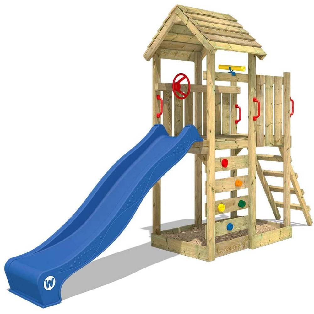 Top 10 Spieltürme ohne Schaukel Test & Vergleich