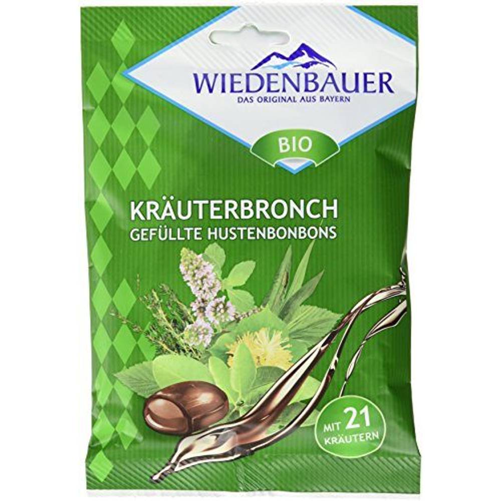 Hustenbonbons Test & Vergleich » Top 18 im März 2026