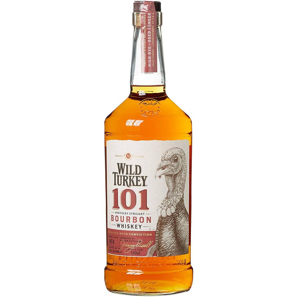Bourbon Whiskey Test & Vergleich » Top 20 im Juli 2025
