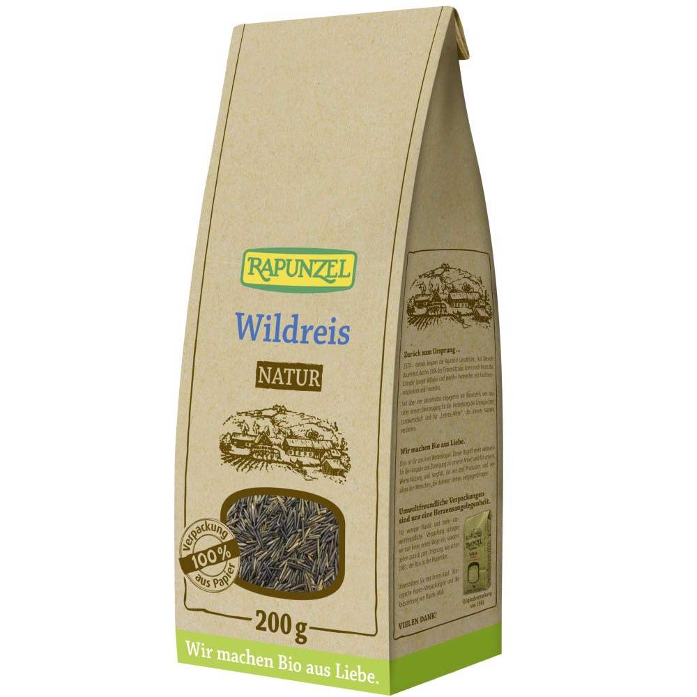 Wildreis Test & Vergleich » Top 10 im Januar 2026