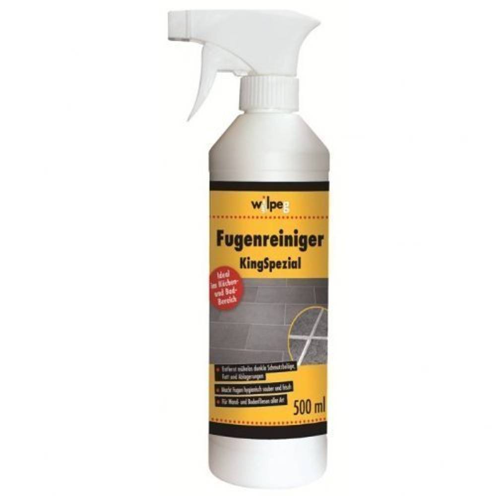 Fugenreiniger fürs Bad: Top 10 Test & Vergleich