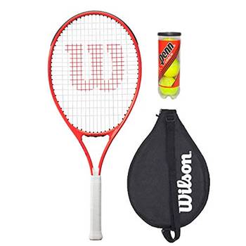 Tennisschläger 26 Test & Vergleich » Top 10 im November 2024