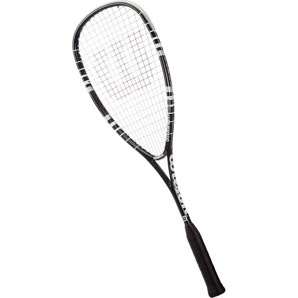 Squashschläger Test & Vergleich Top 10