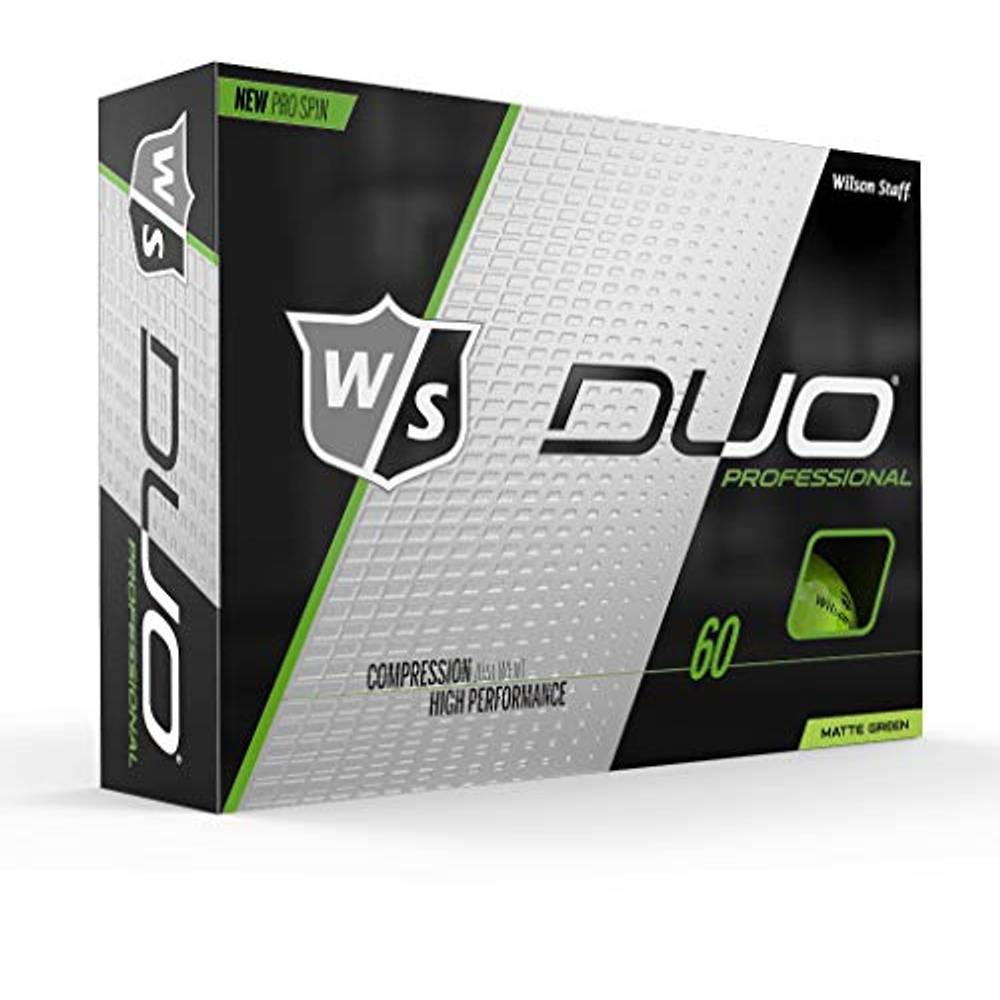 Wilson-Golfbälle Test & Vergleich » Top 7 im Dezember 2023