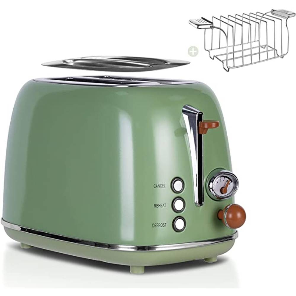 Retro-Toaster Vergleich & Test » Top 12 im Dezember 2025