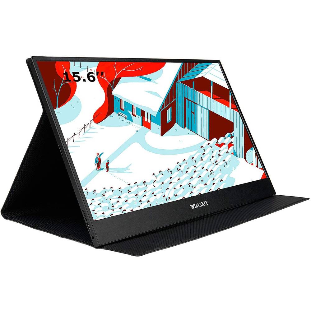 Portable Monitor Test & Vergleich » Top 21 im Oktober 2025