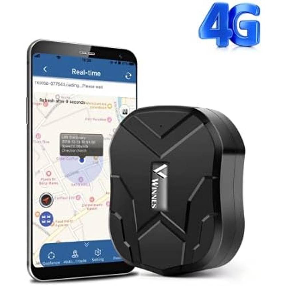 GPS-Tracker Kind Test & Vergleich » Top 7 im Mai 2026