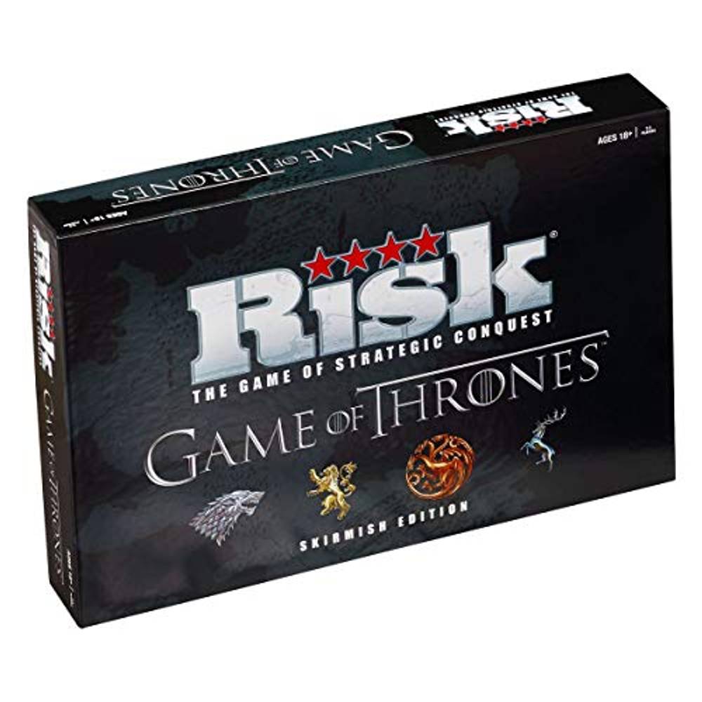 Risiko-Spiel Test & Vergleich » Top 13 im Juni 2026