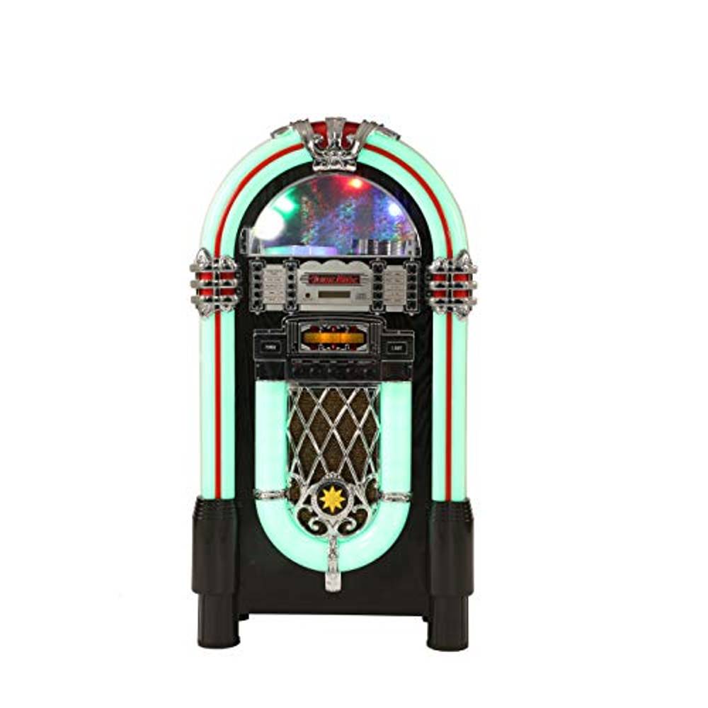 Musikbox kaufen - Test & Vergleich » Top 6 im Mai 2026