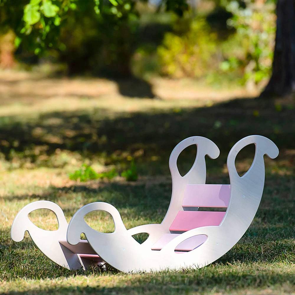 Wippe Test & Vergleich » Top 10 im Oktober 2025