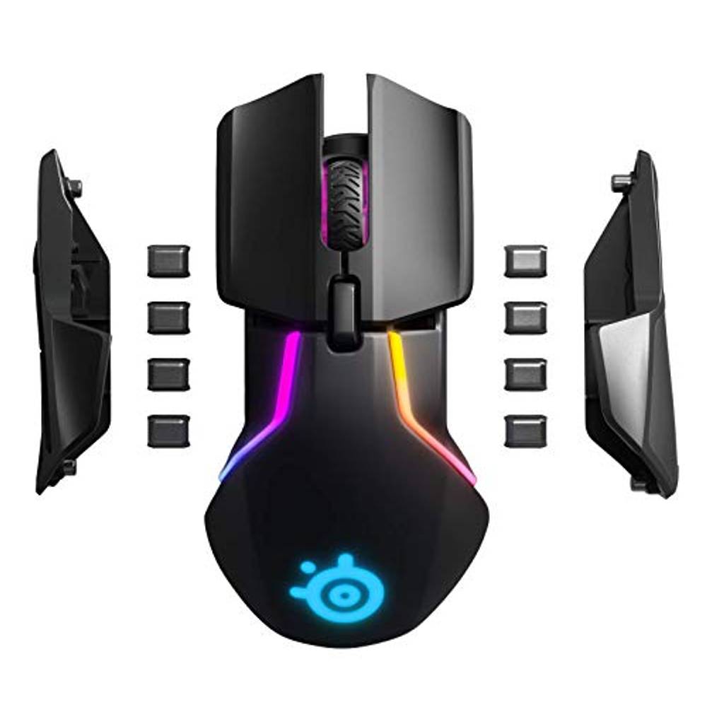 Bluetooth-Gaming-Mäuse: Top 10 Test & Vergleich