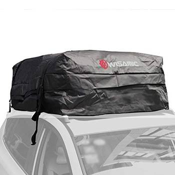 Faltbare Dachbox Test & Vergleich » Top 16 im November 2024