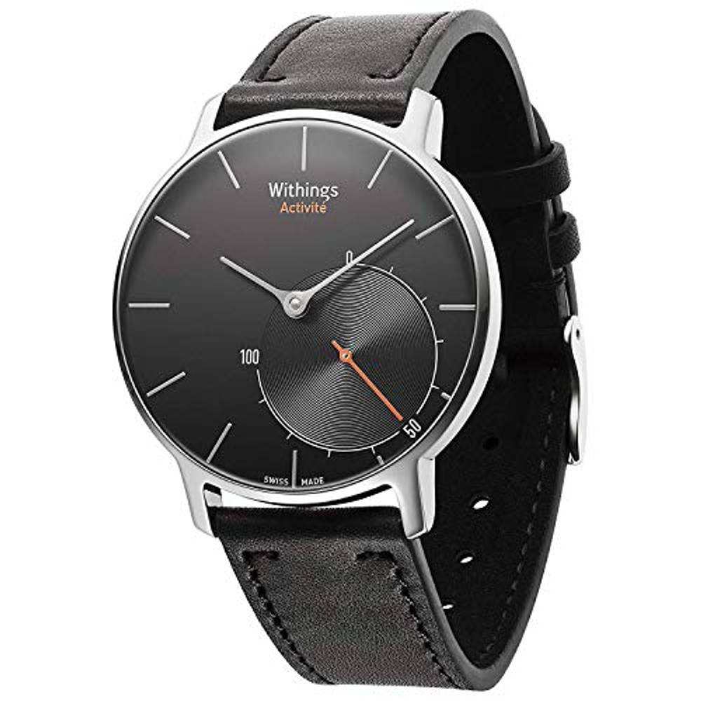 Withings-Uhr Test & Vergleich » Top 8 im September 2023